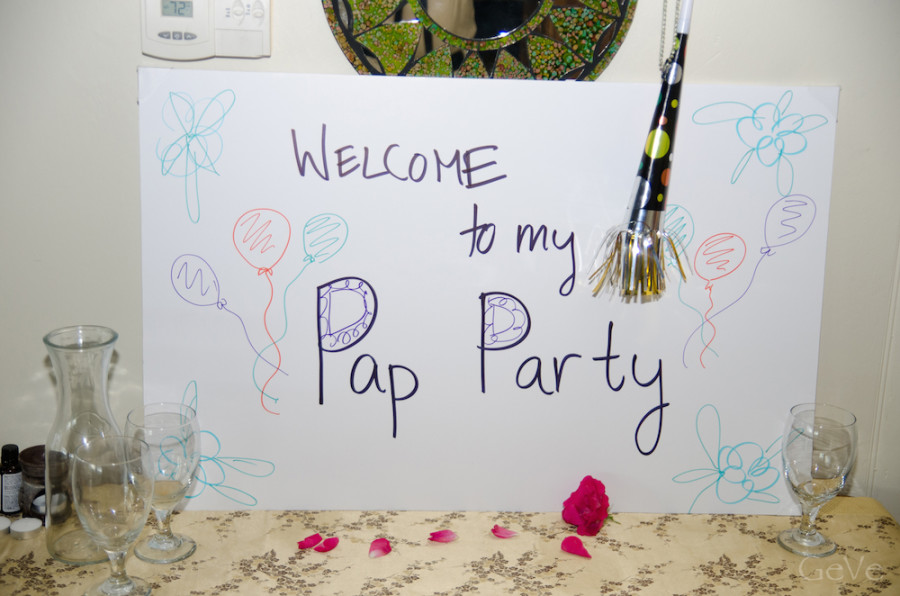 The Pap Party—The Definition of Patient-Centered Care - Pamela Wible MD