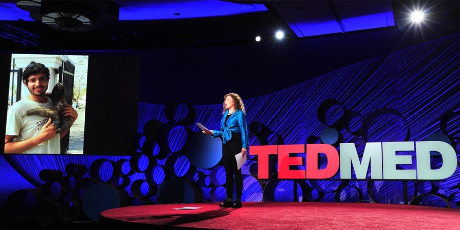 TEDMED Talk: Why Doctors Kill Themselves - Pamela Wible MD