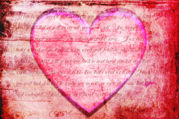 A doctor’s love letter to a doctor - Pamela Wible MD