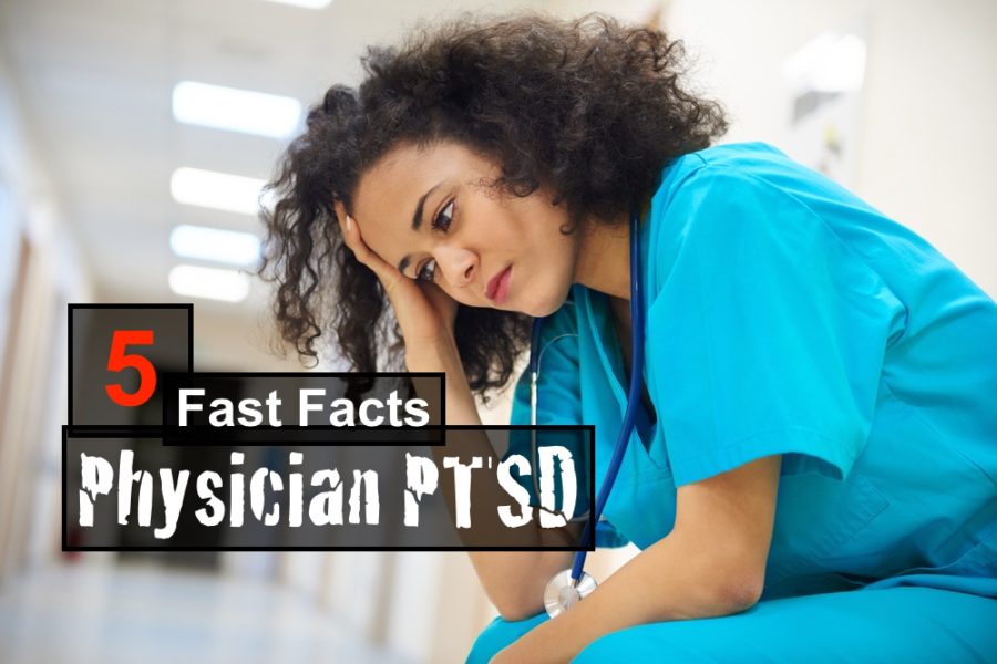 Physician PTSD—Help for Traumatized Doctors - Pamela Wible MD