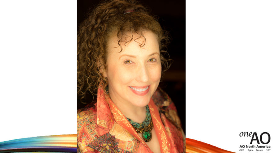 Creating a Culture of Wellness (Keynote) - Pamela Wible MD