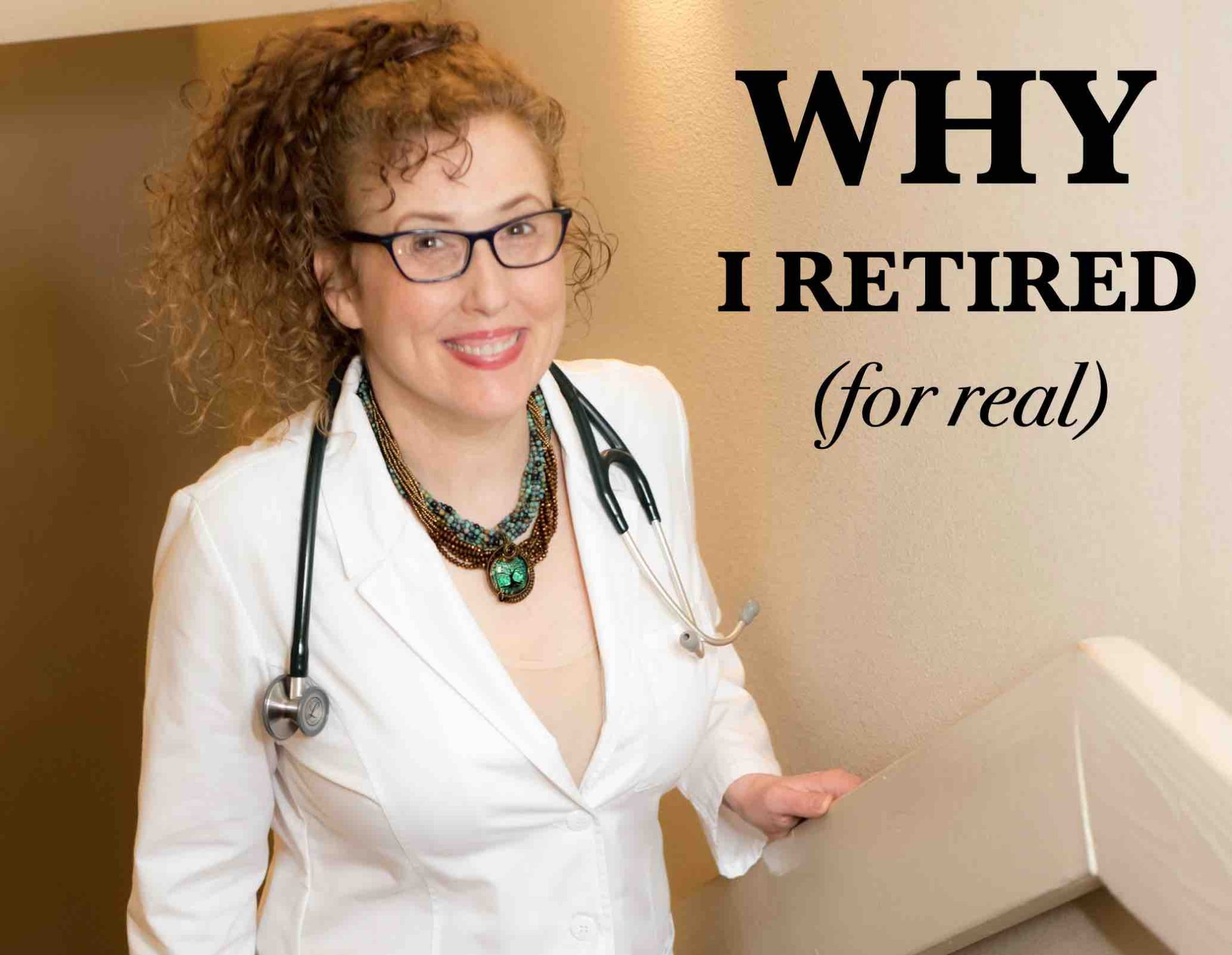 Pamela Wible MD - America's leading voice for ideal medical care