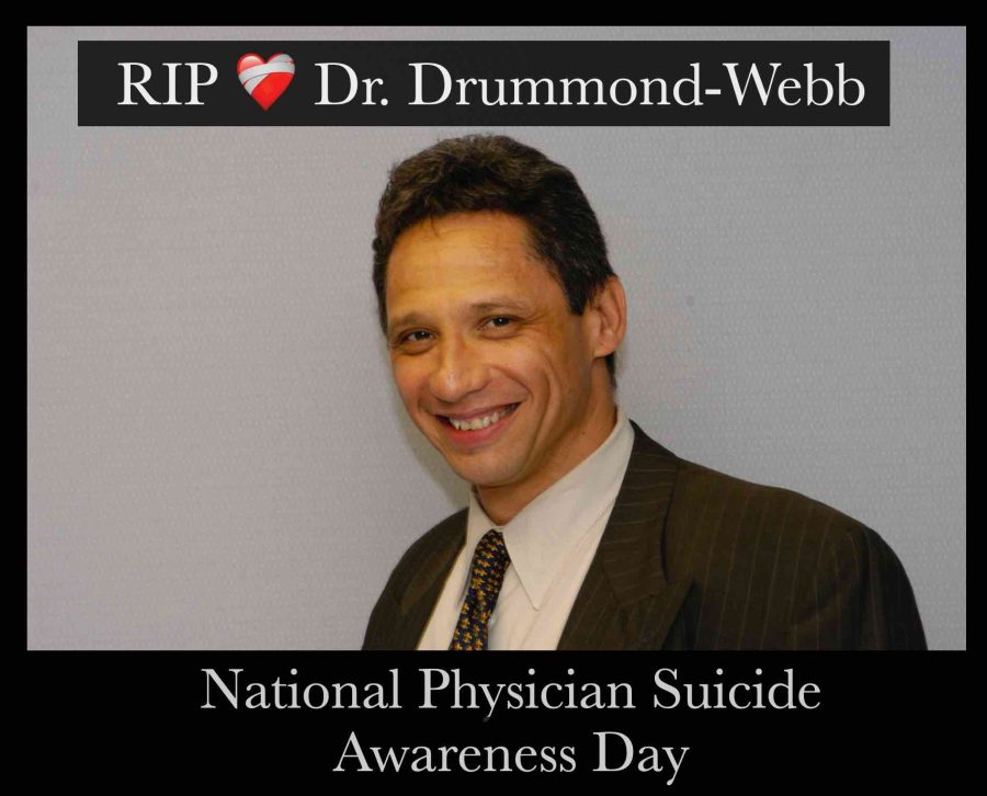 Dr. Jonathan Drummond-Webb: His Life & Legacy - Pamela Wible MD