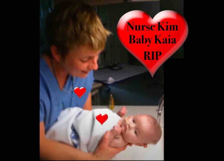 Nurse Kim Hiatt - Pamela Wible MD